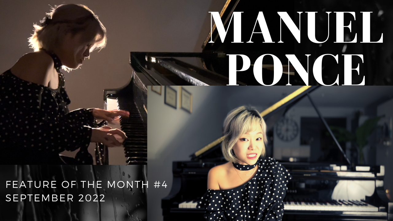 Feature of the Month — BYEOL KIM