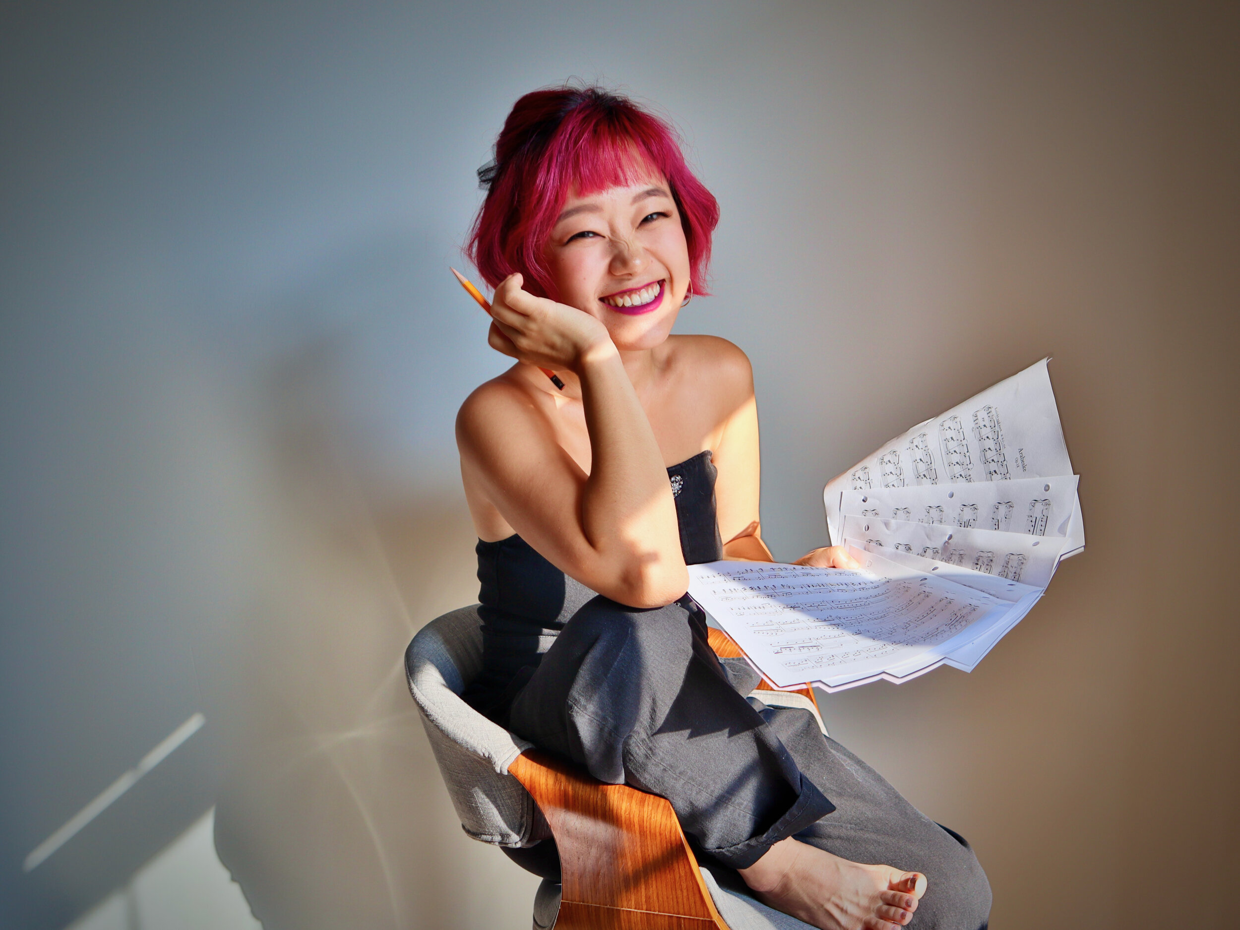 PHOTOS — BYEOL KIM