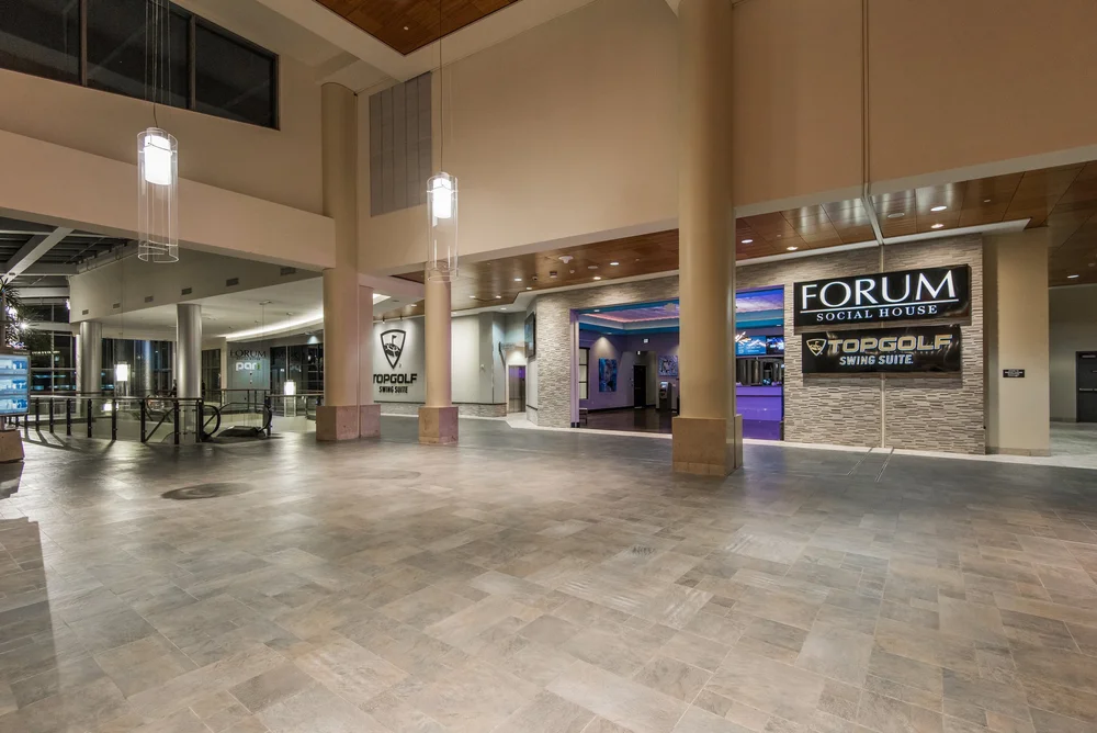 reservations — Forum Social House