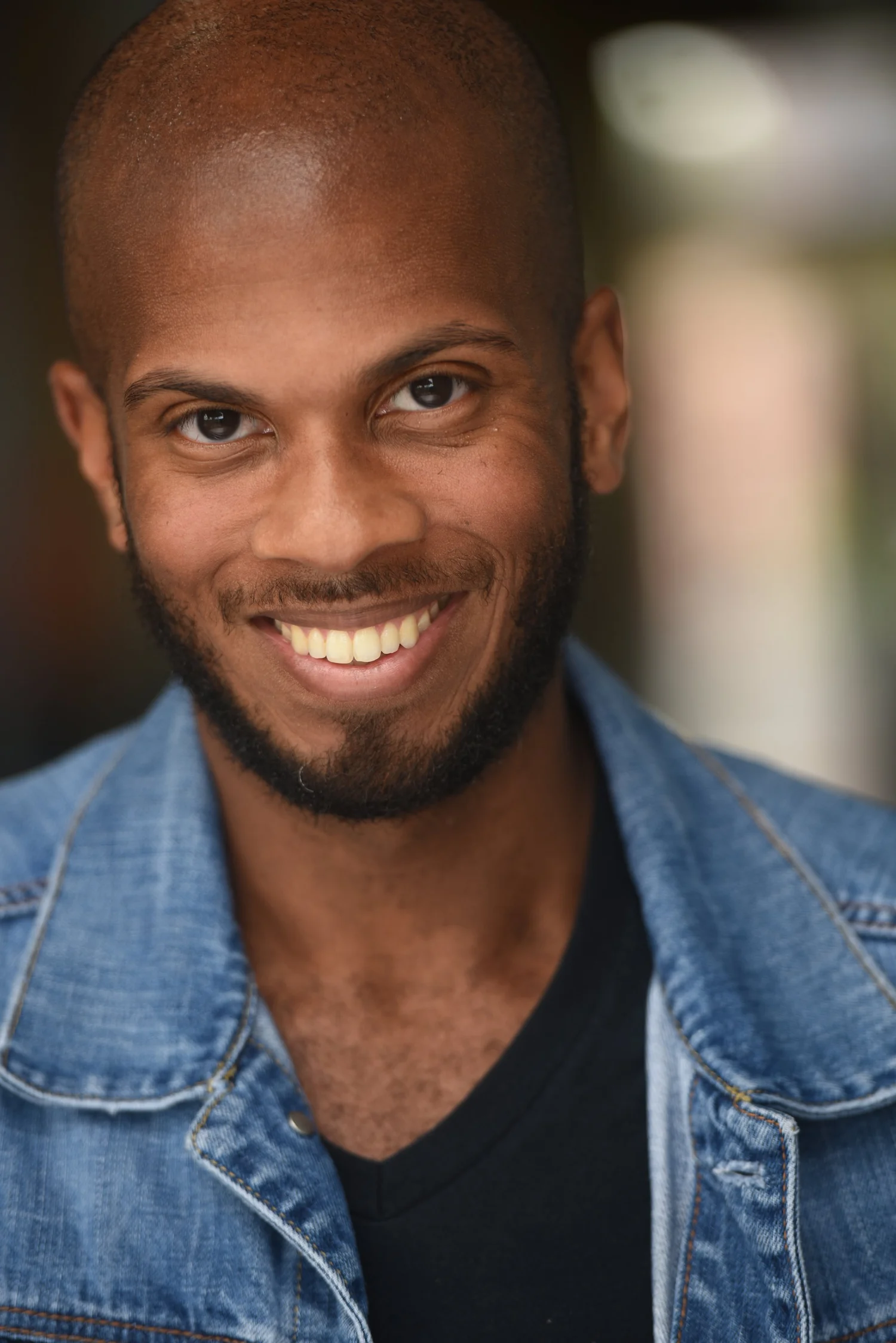 Conservatory — Dad's Garage