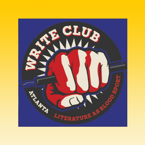 Write Club — Dad's Garage