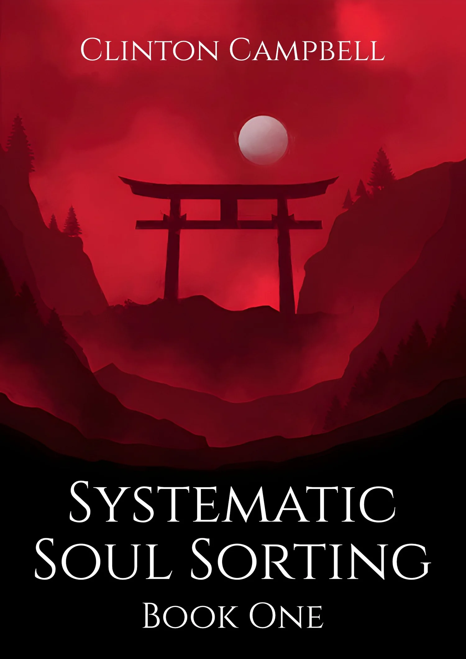 Systematic Soul Sorting — Elbowsnapper