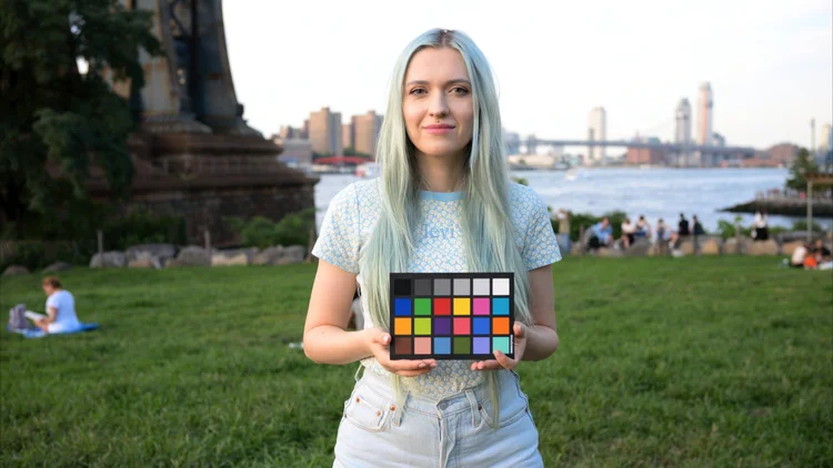 Why You Should Be Shooting in LOG — Cinema Tools