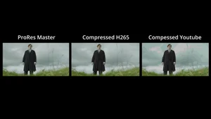 How to get the best video quality when uploading to Youtube/Vimeo ...