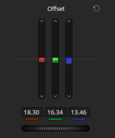 Fixing white balance and exposure issues in Log video in Davinci ...