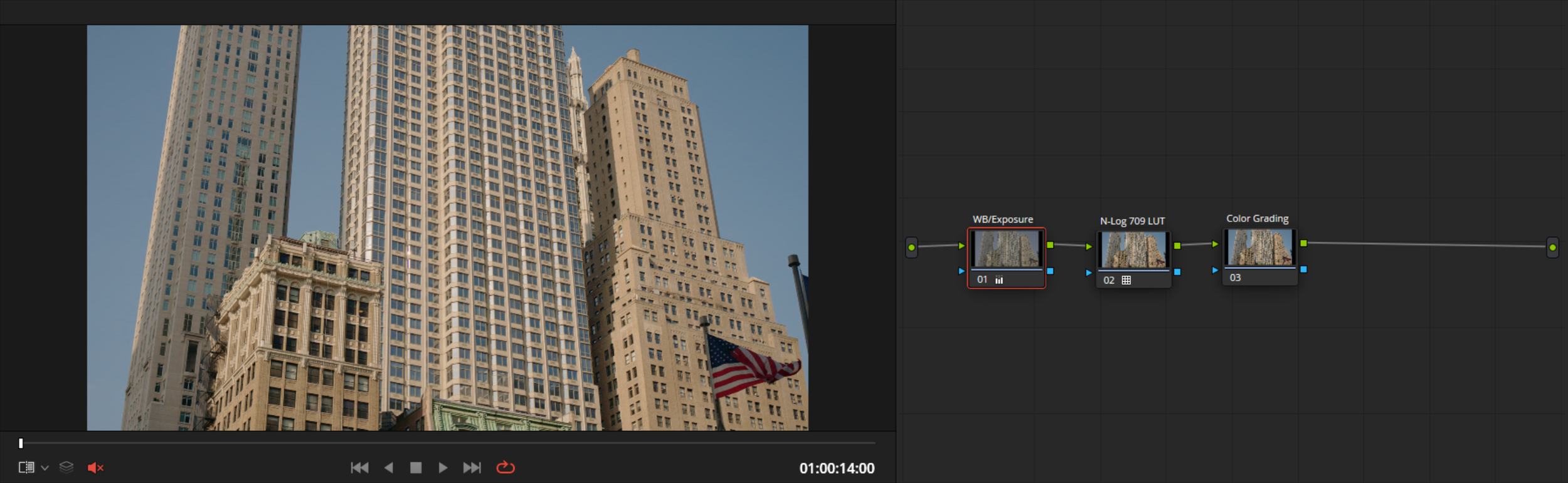 How to process Nikon N-Raw from Nikon Z8/9 Cameras — Cinema Tools