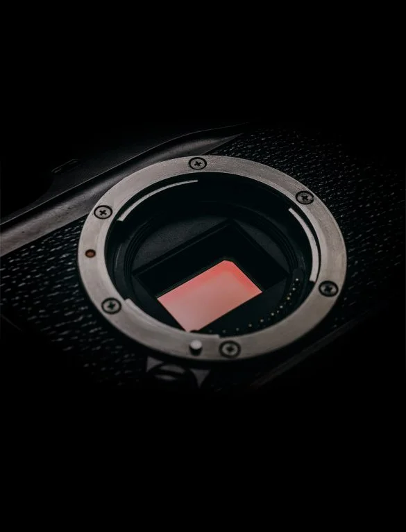 Rec 709 LUT Collection — Cinema Tools