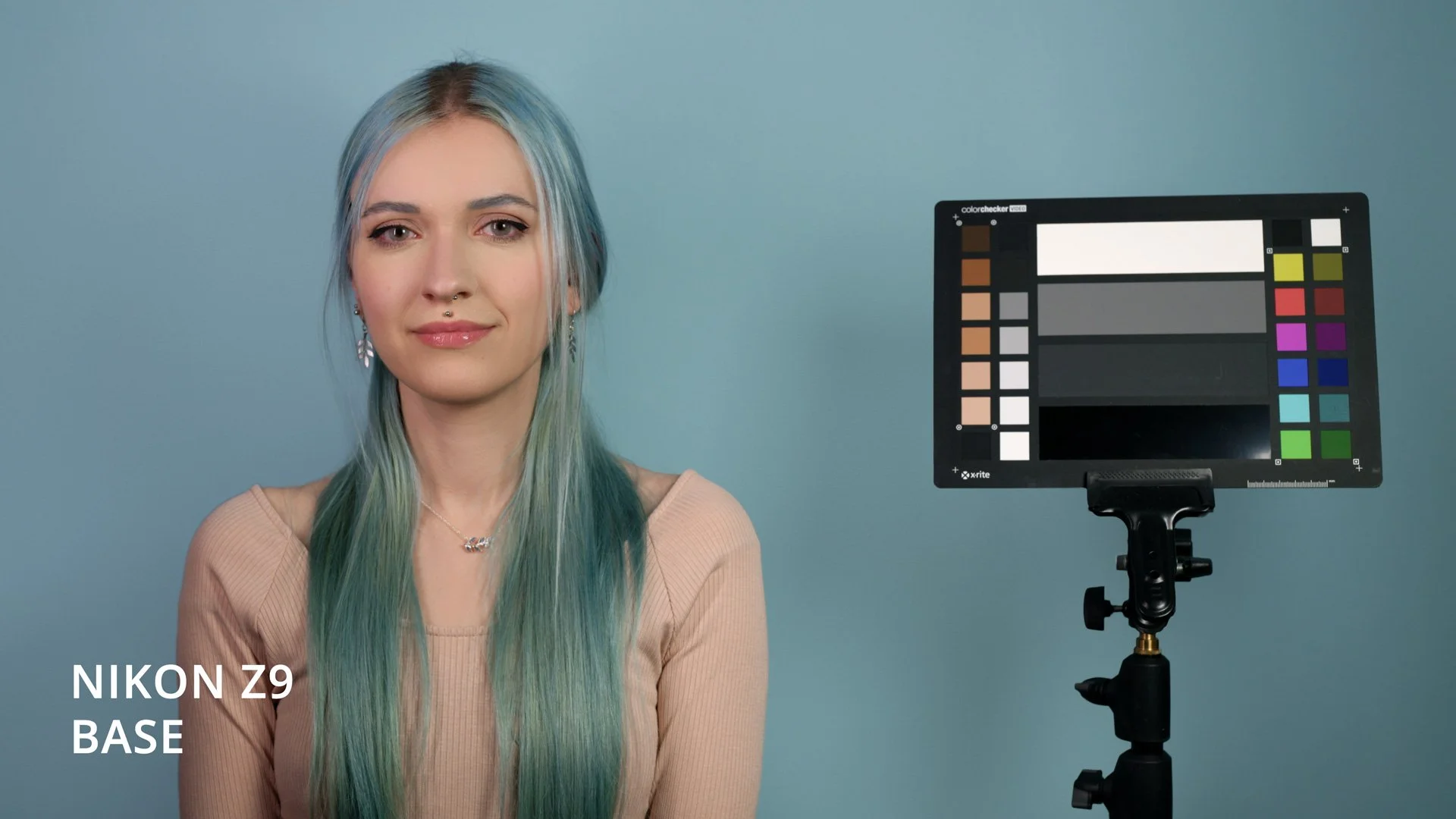 Cinema Tools N-Log LUTs for Nikon Z6II, Z7II, Z8, Z9, and Zf — Cinema Tools