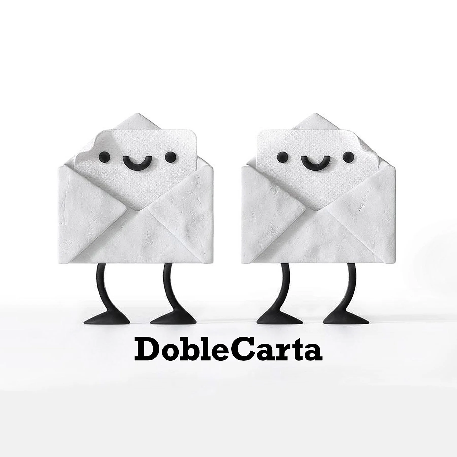 Doble Carta — Semana del Diseño Costa Rica