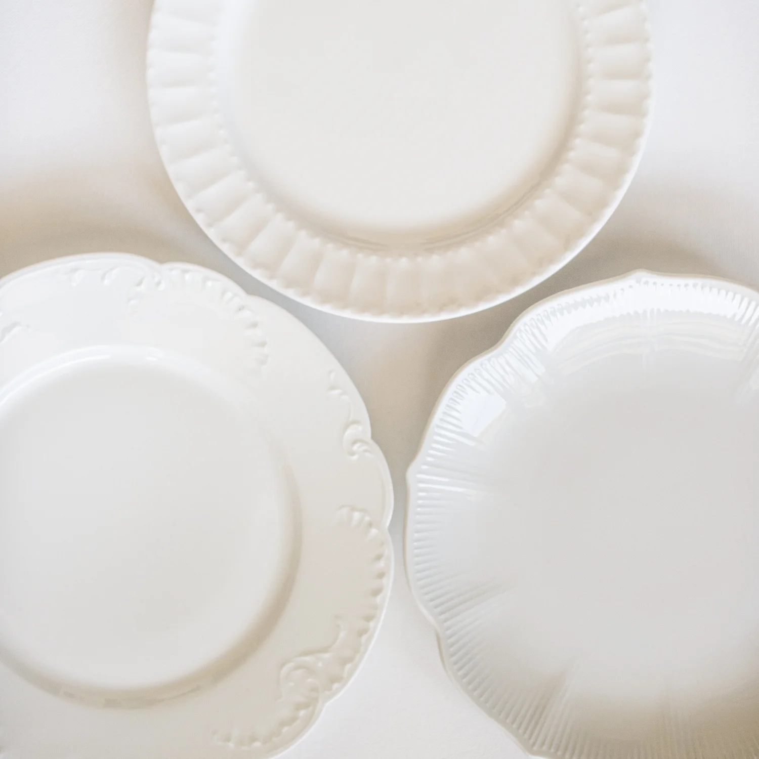 Salad Plates | Set Collections