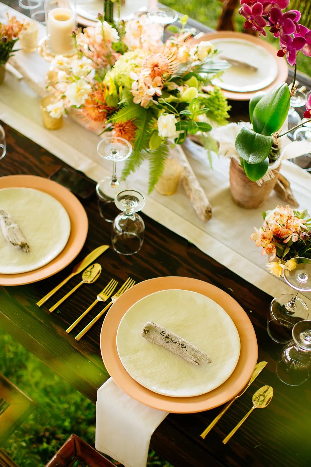 Terra Cotta | Set Collections