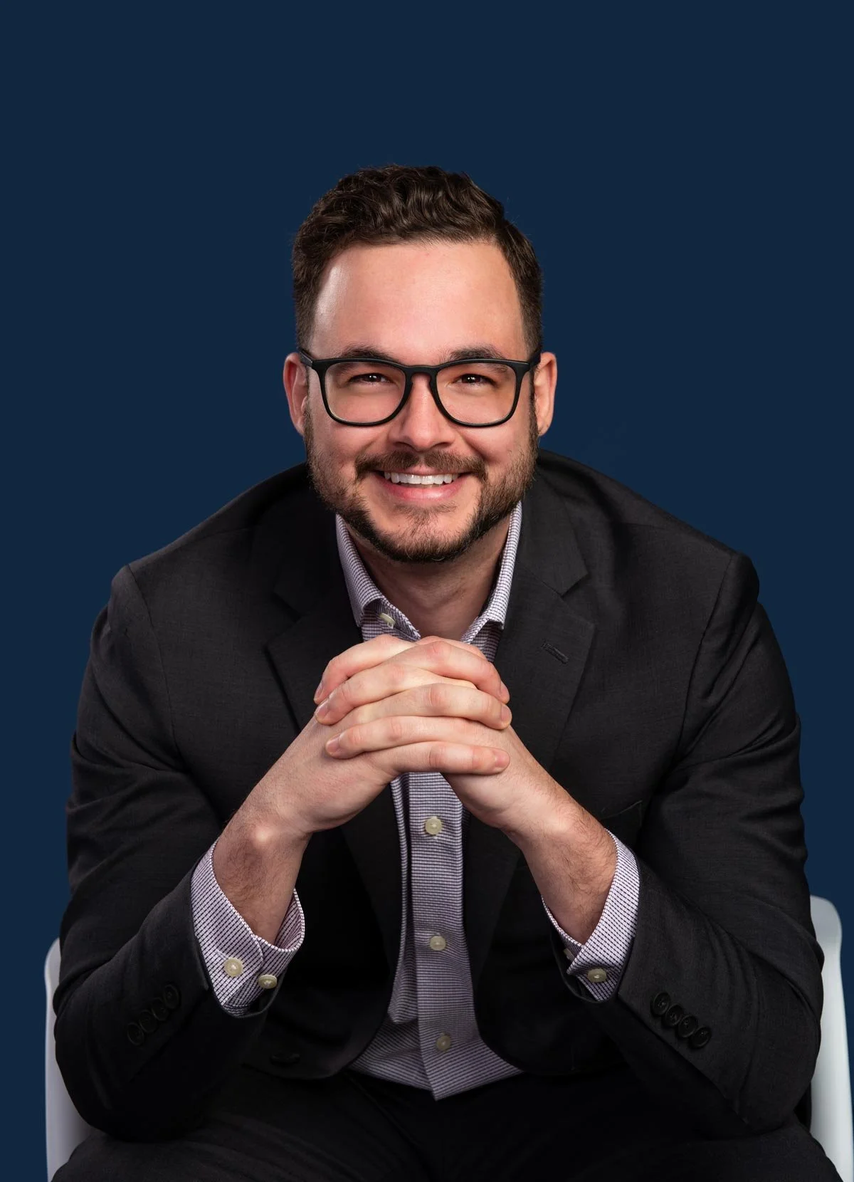 About — Bay Wealth Inc