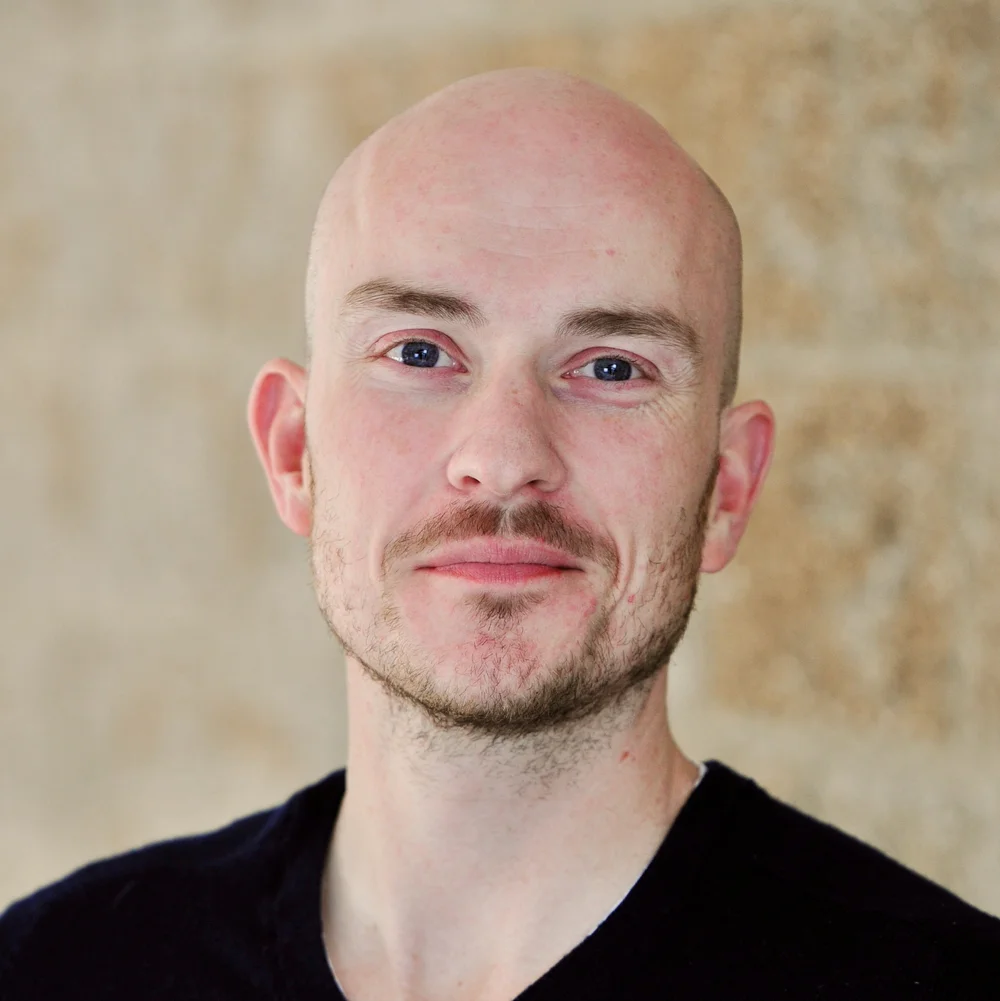 Our Team — SPANNERWERKS