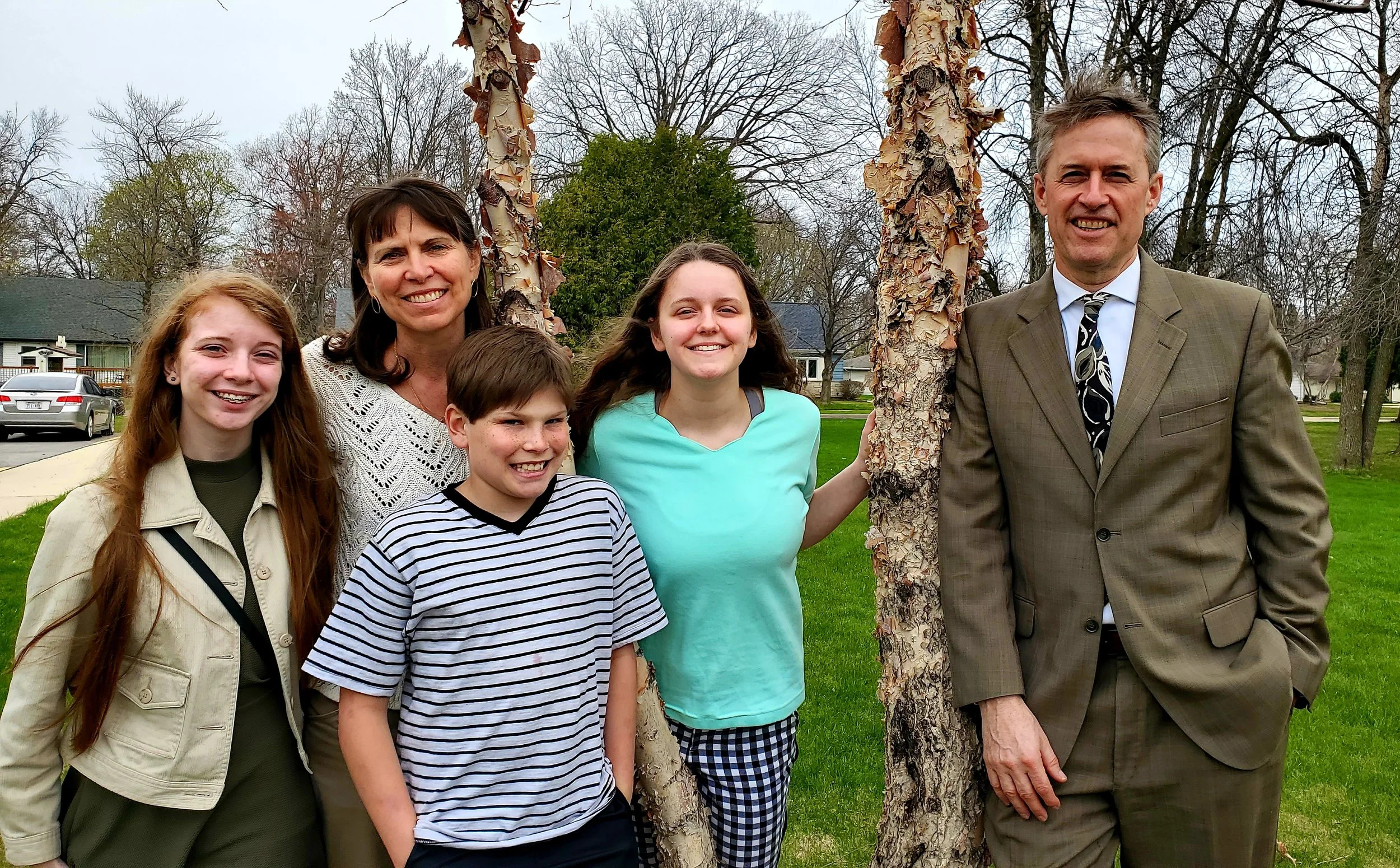 Hope Lutheran Brethren Church