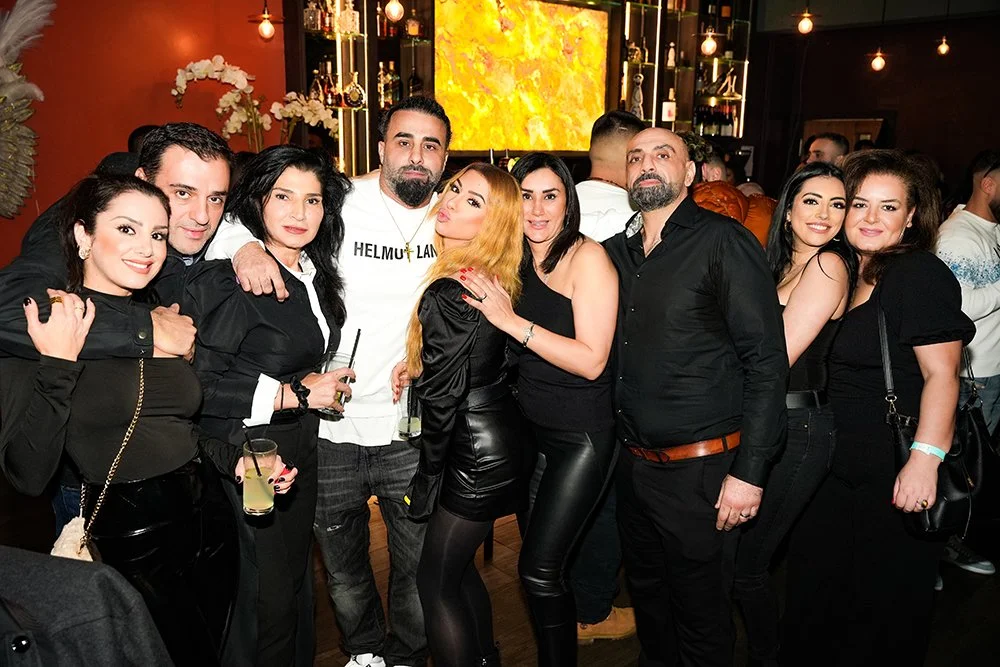 GALLERY — bar 8