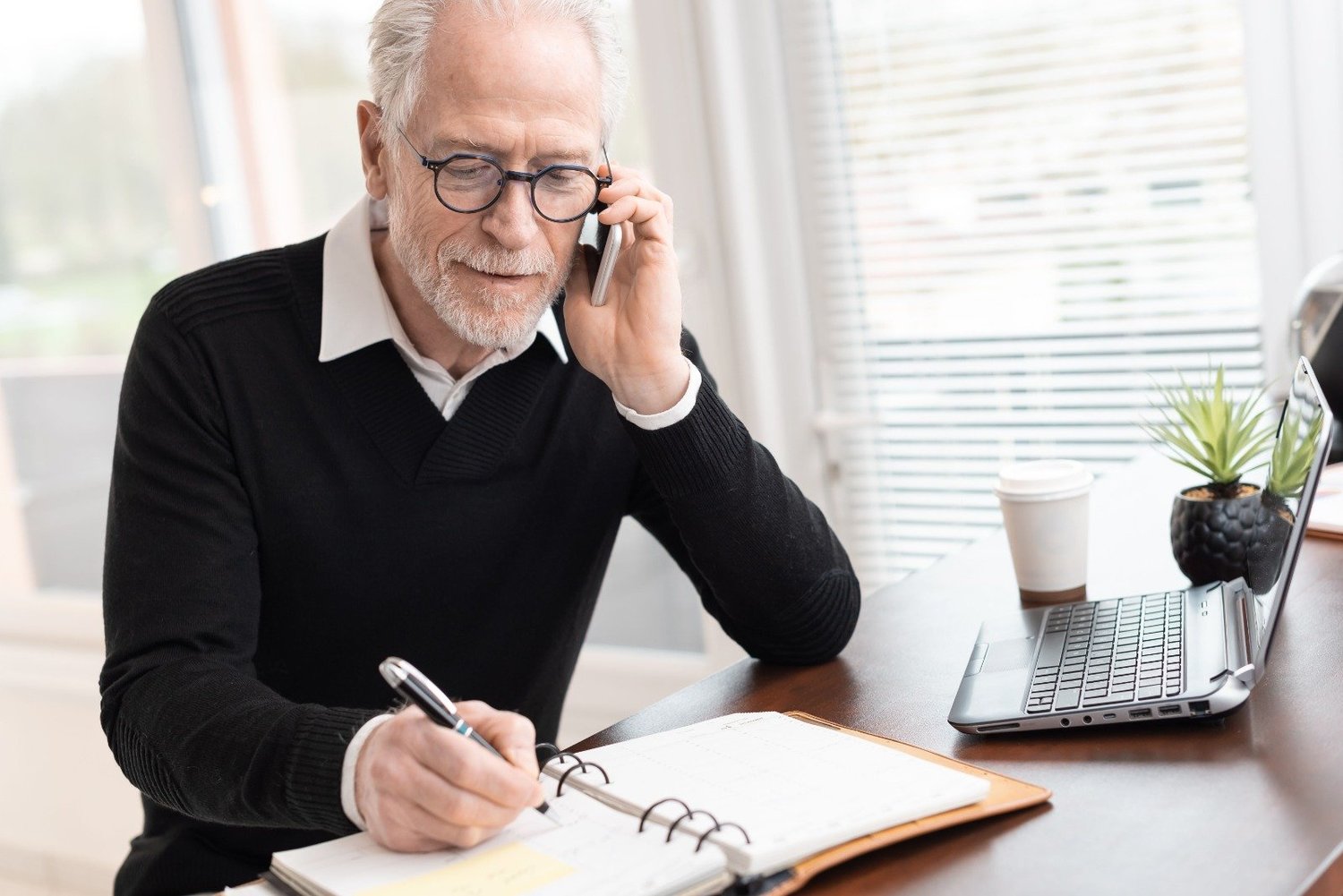 Benign Prostatic Hyperplasia (BPH) Questionnaire