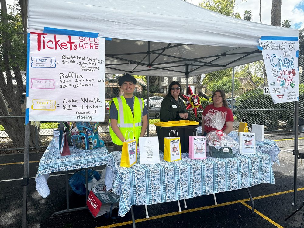 General 4 — Jackson CDC