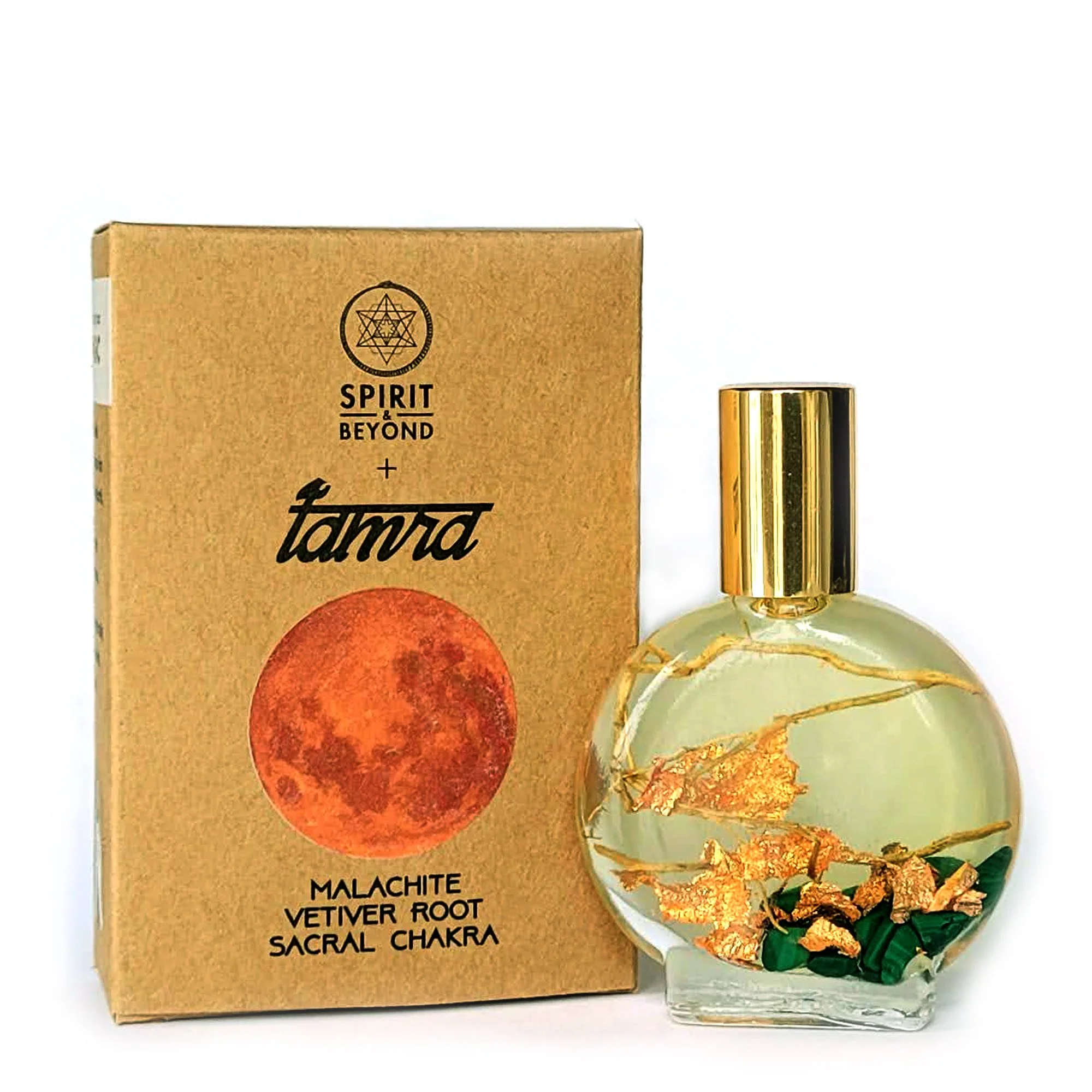 Tamra Enoint Blessing Oil — TAMRA