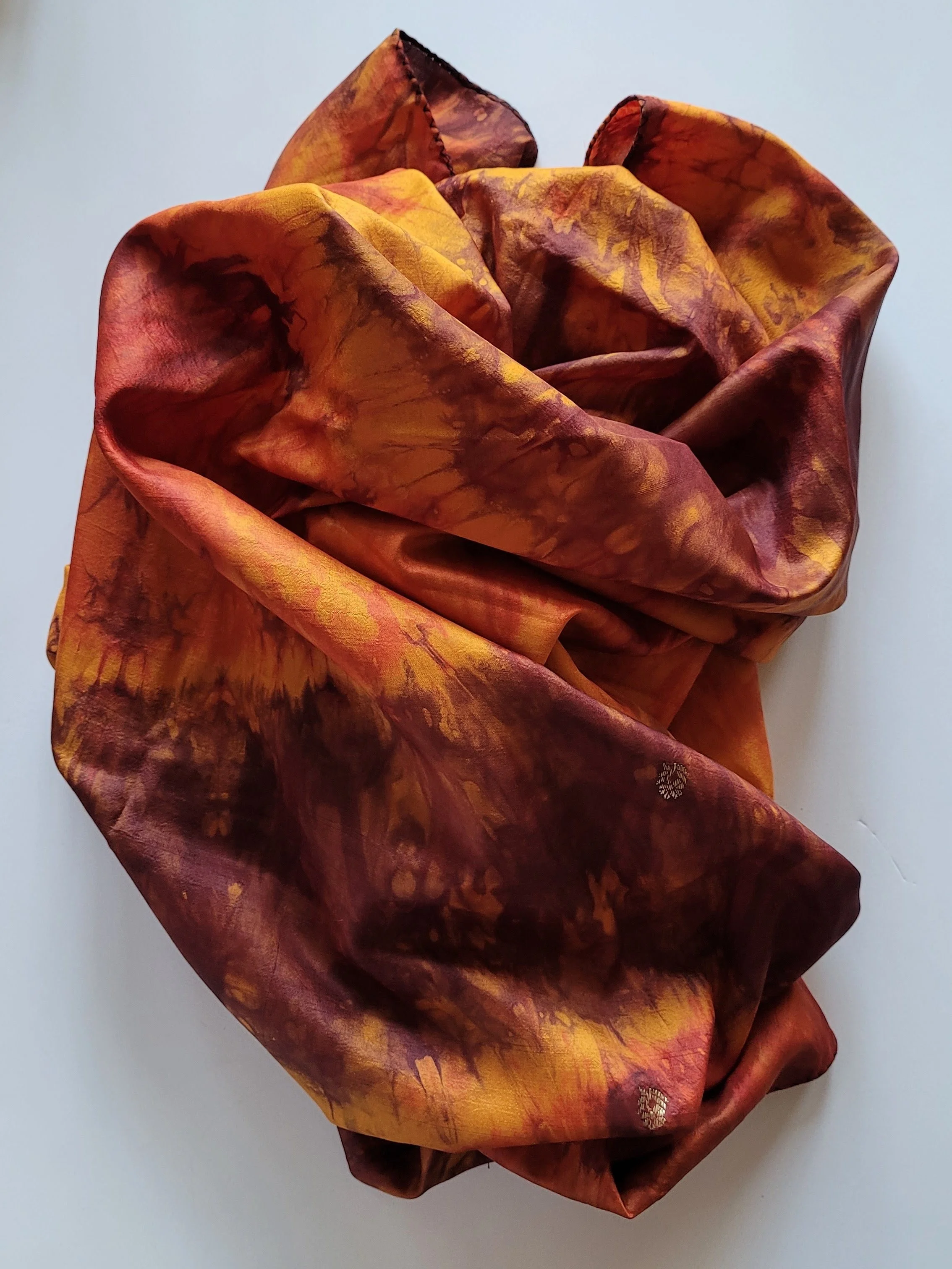 MARMA POINT MASSAGE STICK — TAMRA