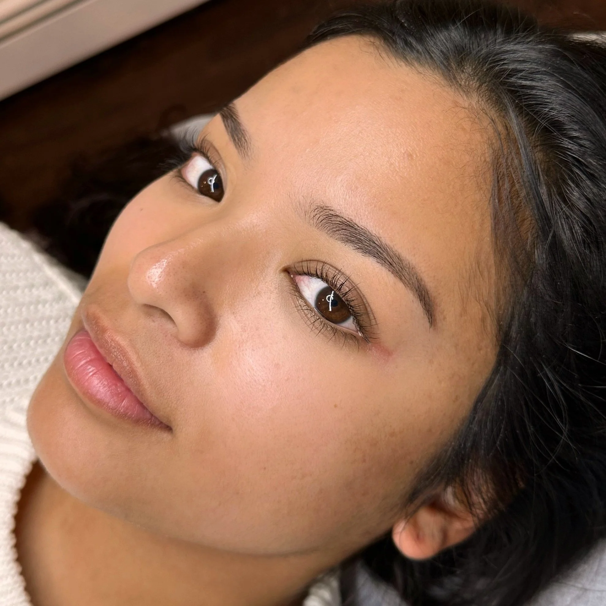 Skin + Brows by Laura