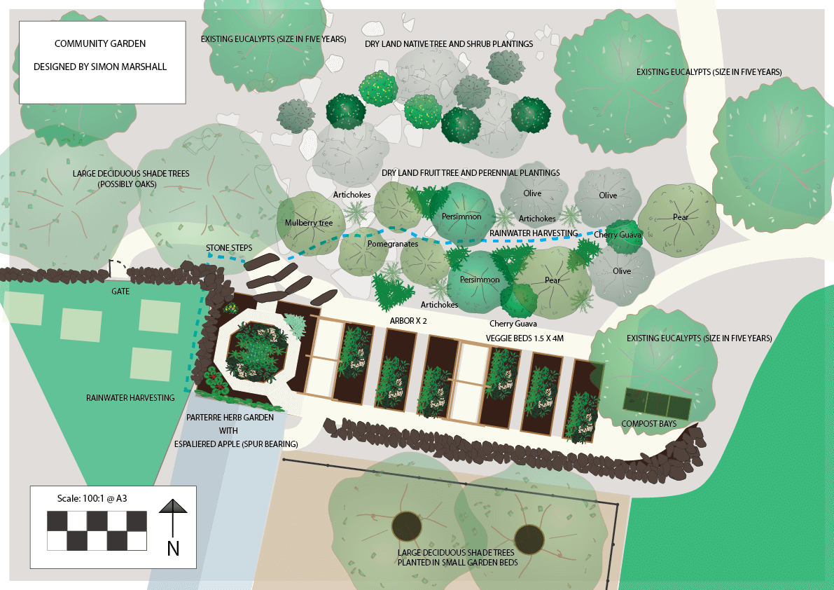 Design — Land by Design