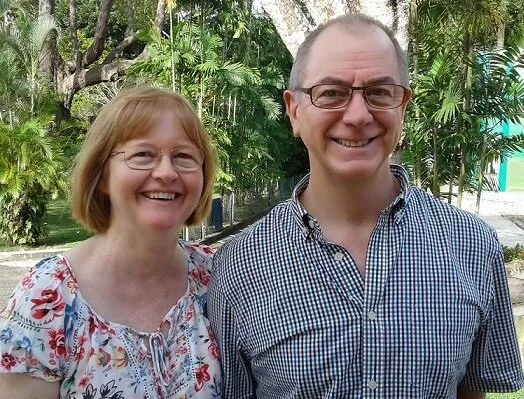 Staff — St Johns Park Anglican Church