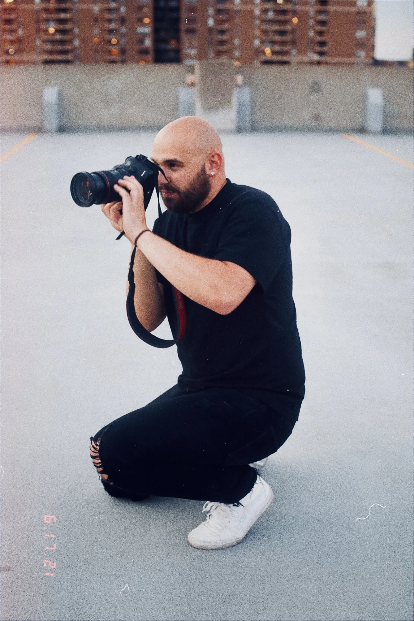 Connor Dols Photography