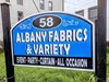 Gallery 1 — Albany Fabrics & Variety Inc.
