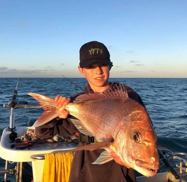 Where to Fish — BIG DOG FISHING ADVENTURES