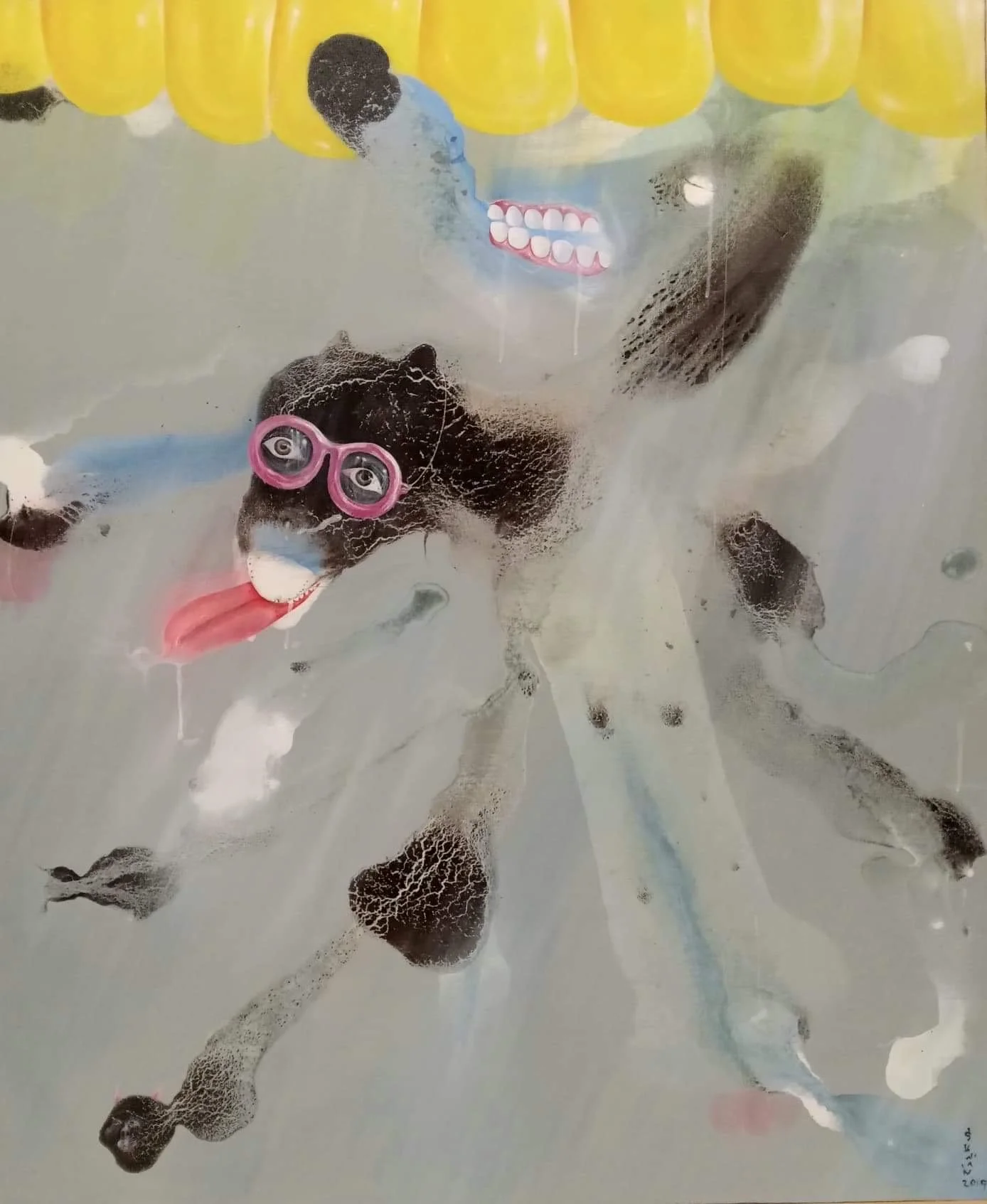 Artists — SOL GALLERY