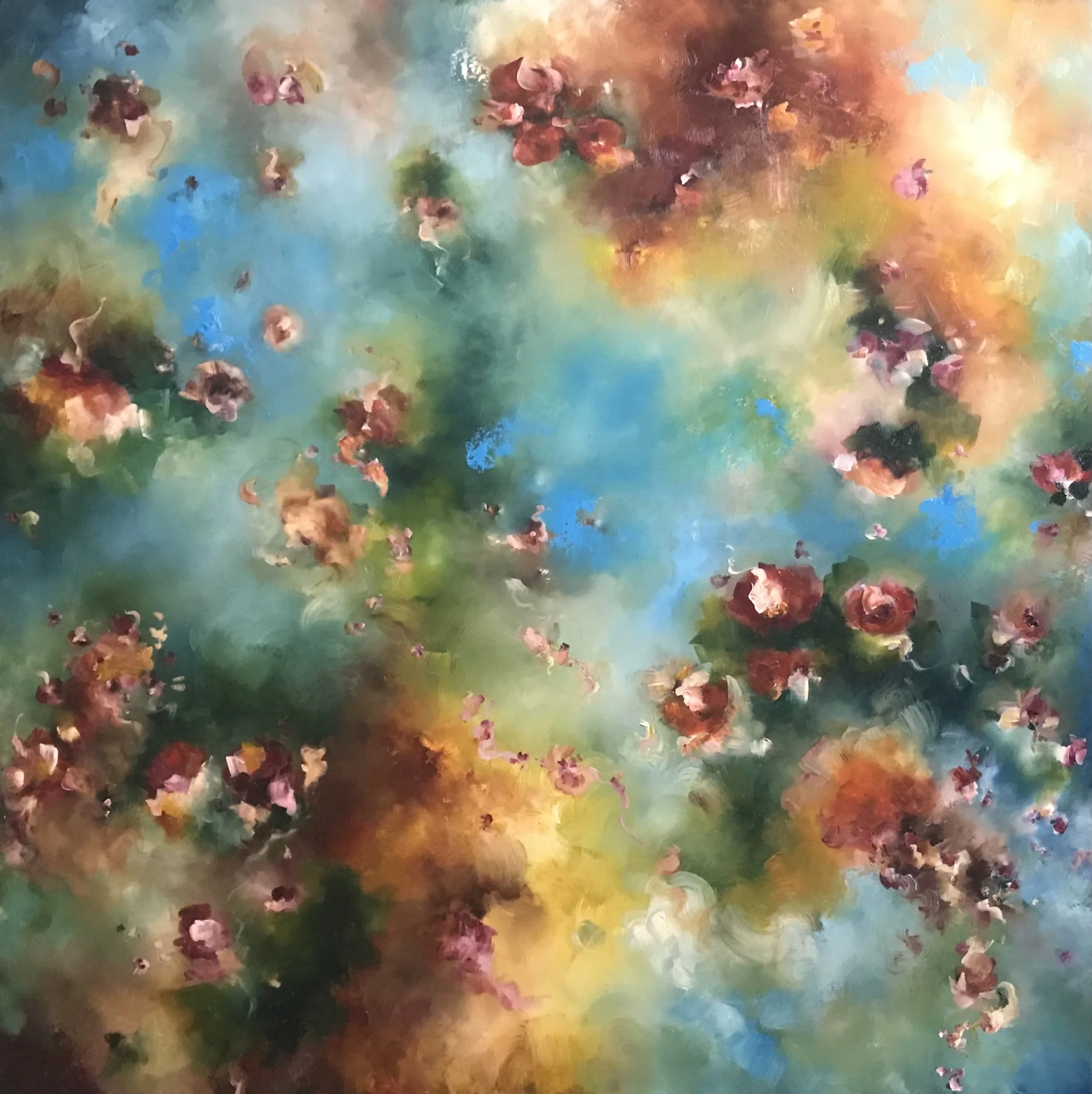 Artists — SOL GALLERY