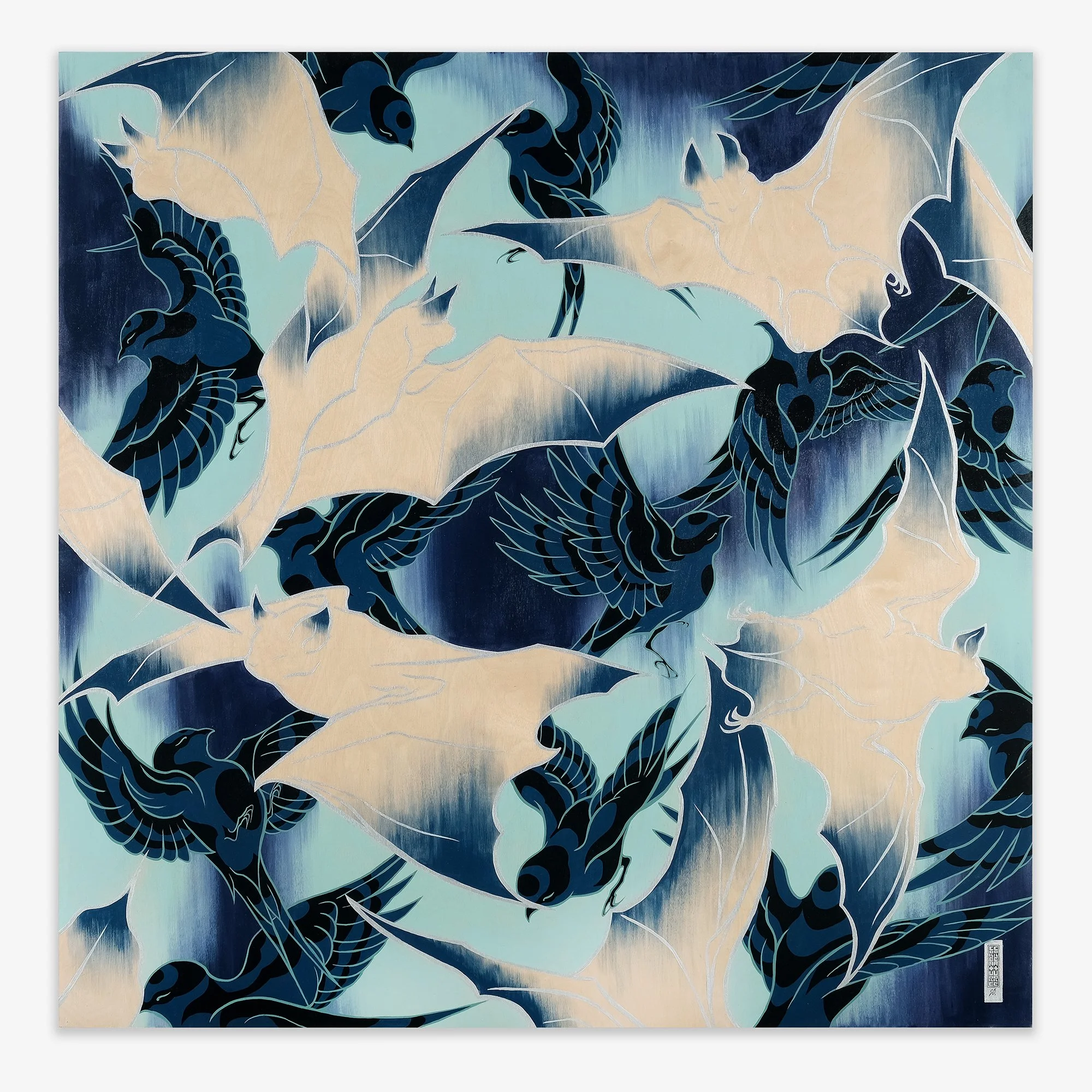 Creature Creature — SOL GALLERY