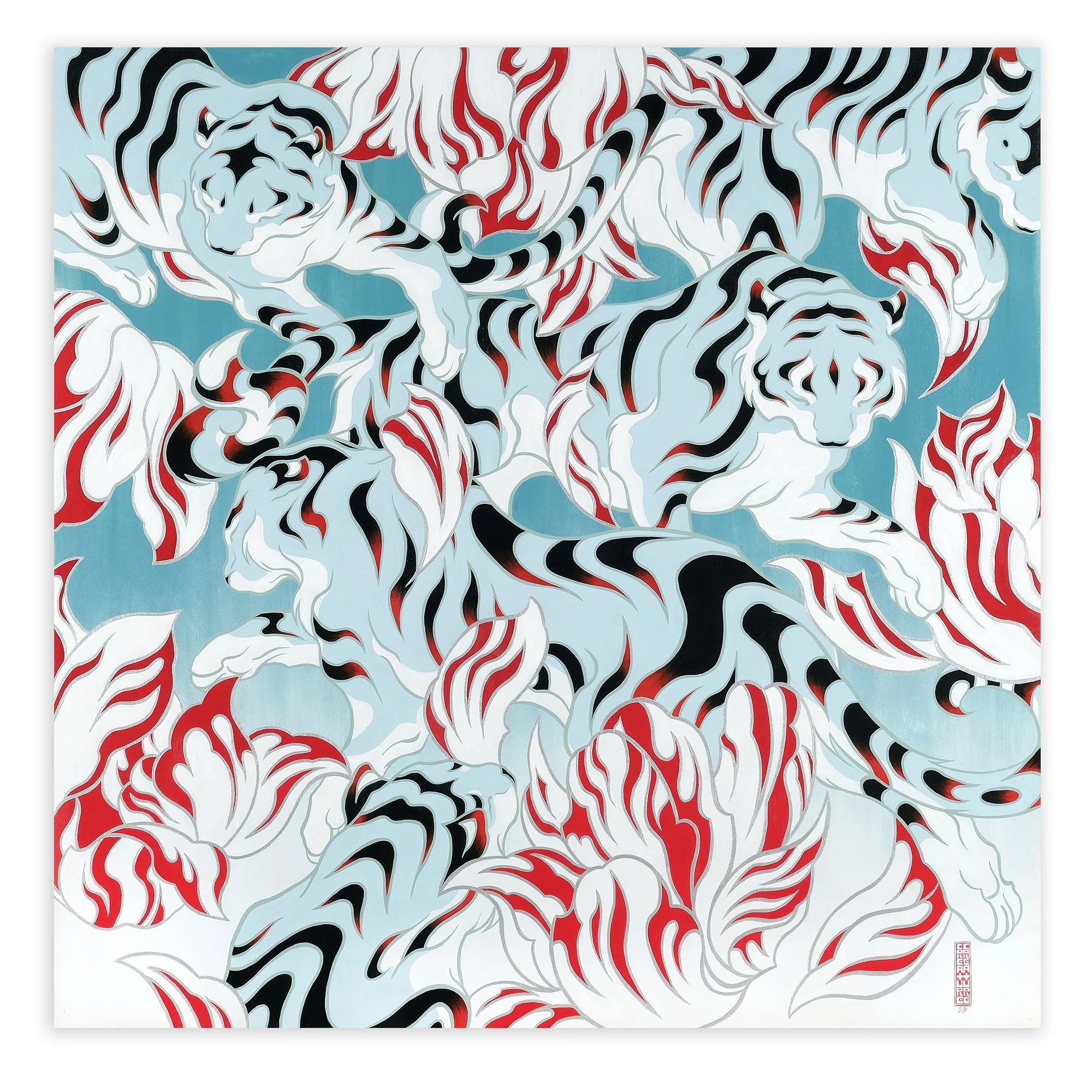 Creature Creature — SOL GALLERY