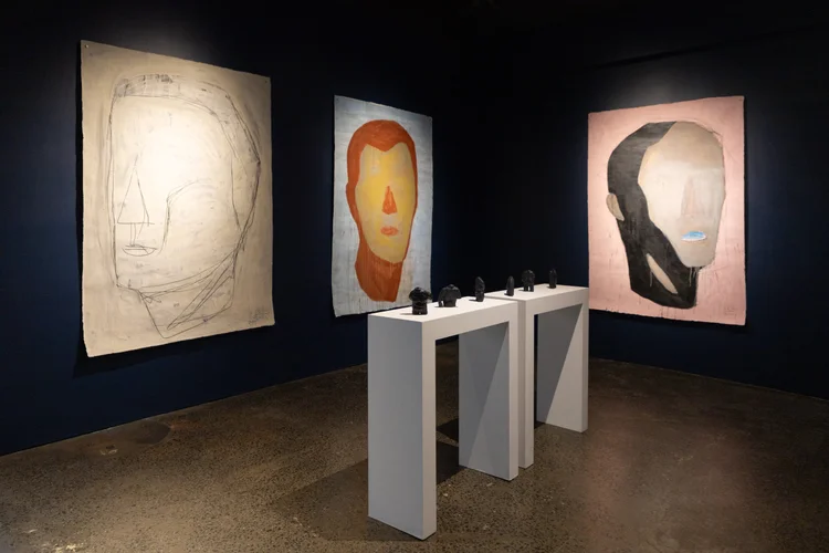 Exhibit with Us — SOL GALLERY