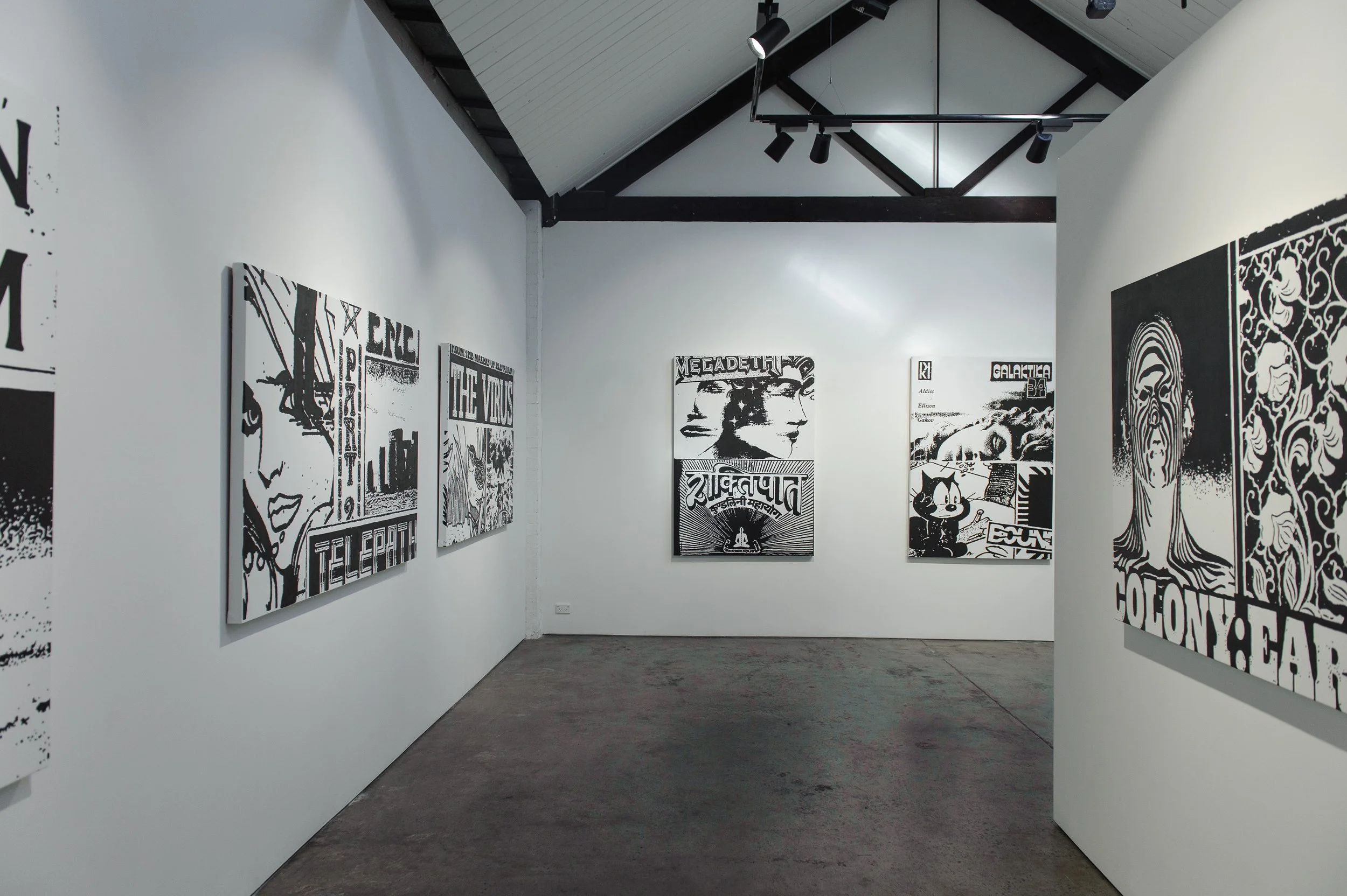 SOL GALLERY