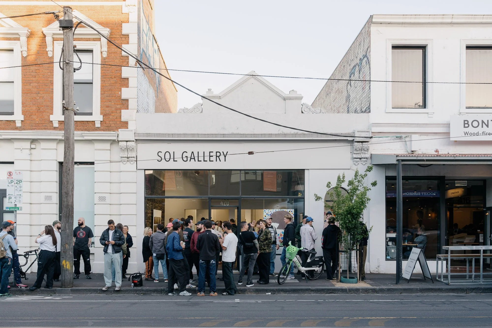 SOL GALLERY