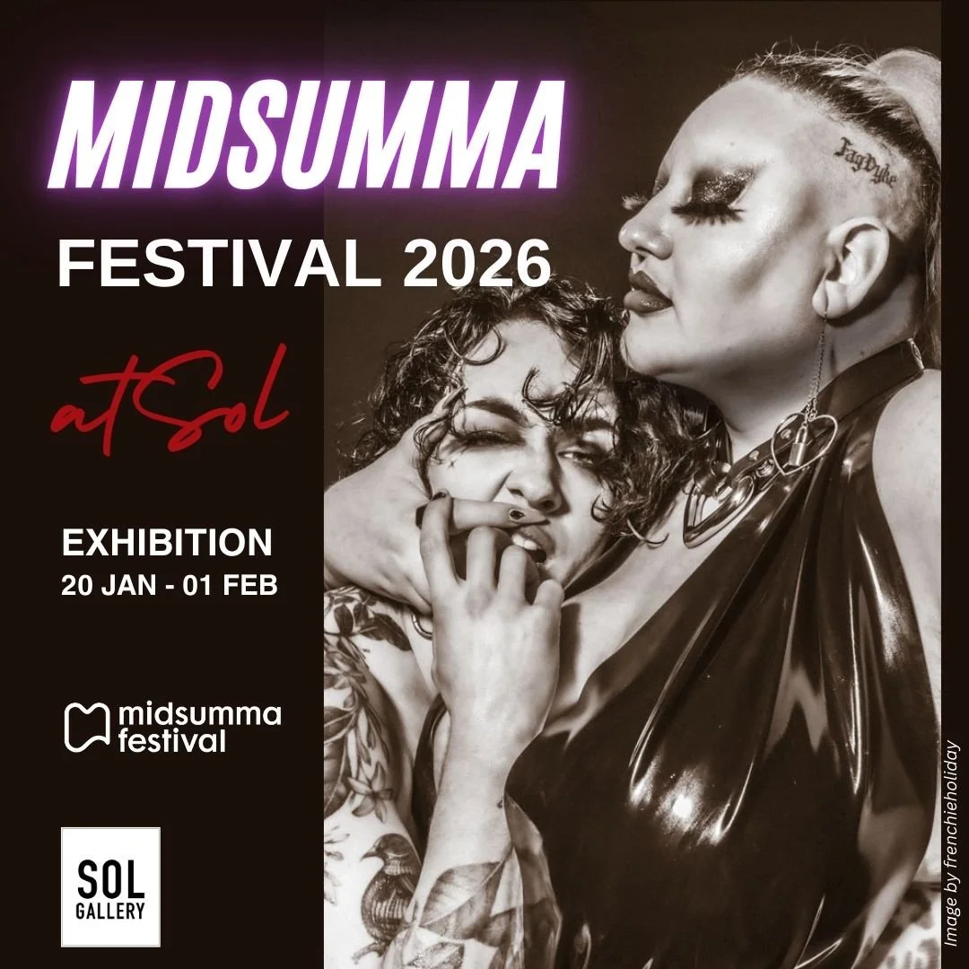 Submit — SOL GALLERY