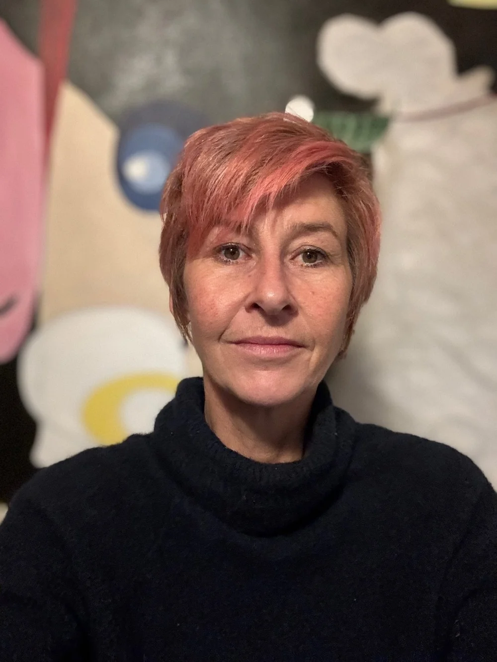 JANE DODGE — SOL GALLERY