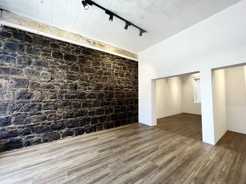 Exhibit with Us — SOL GALLERY