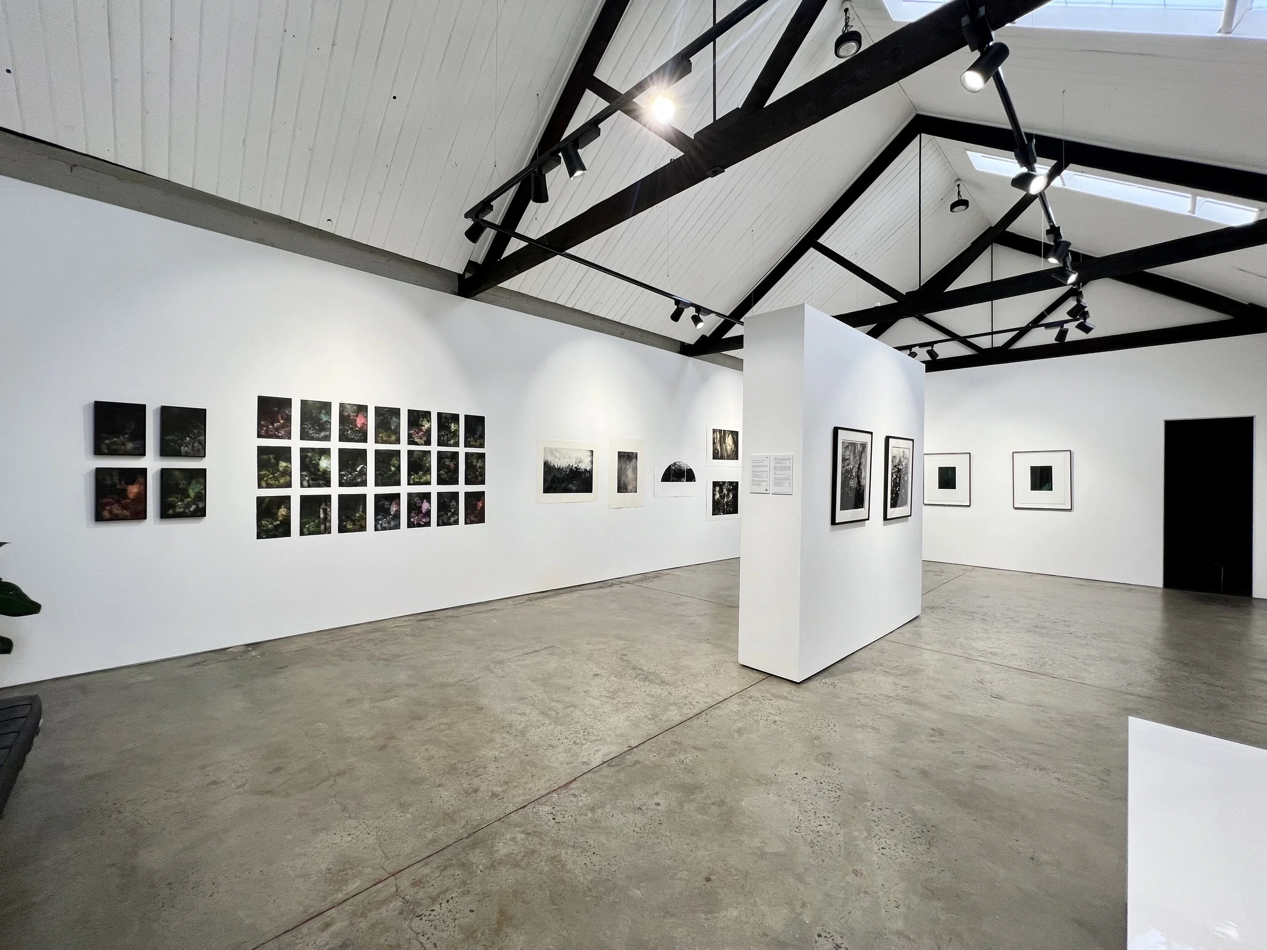 Exhibit with Us — SOL GALLERY