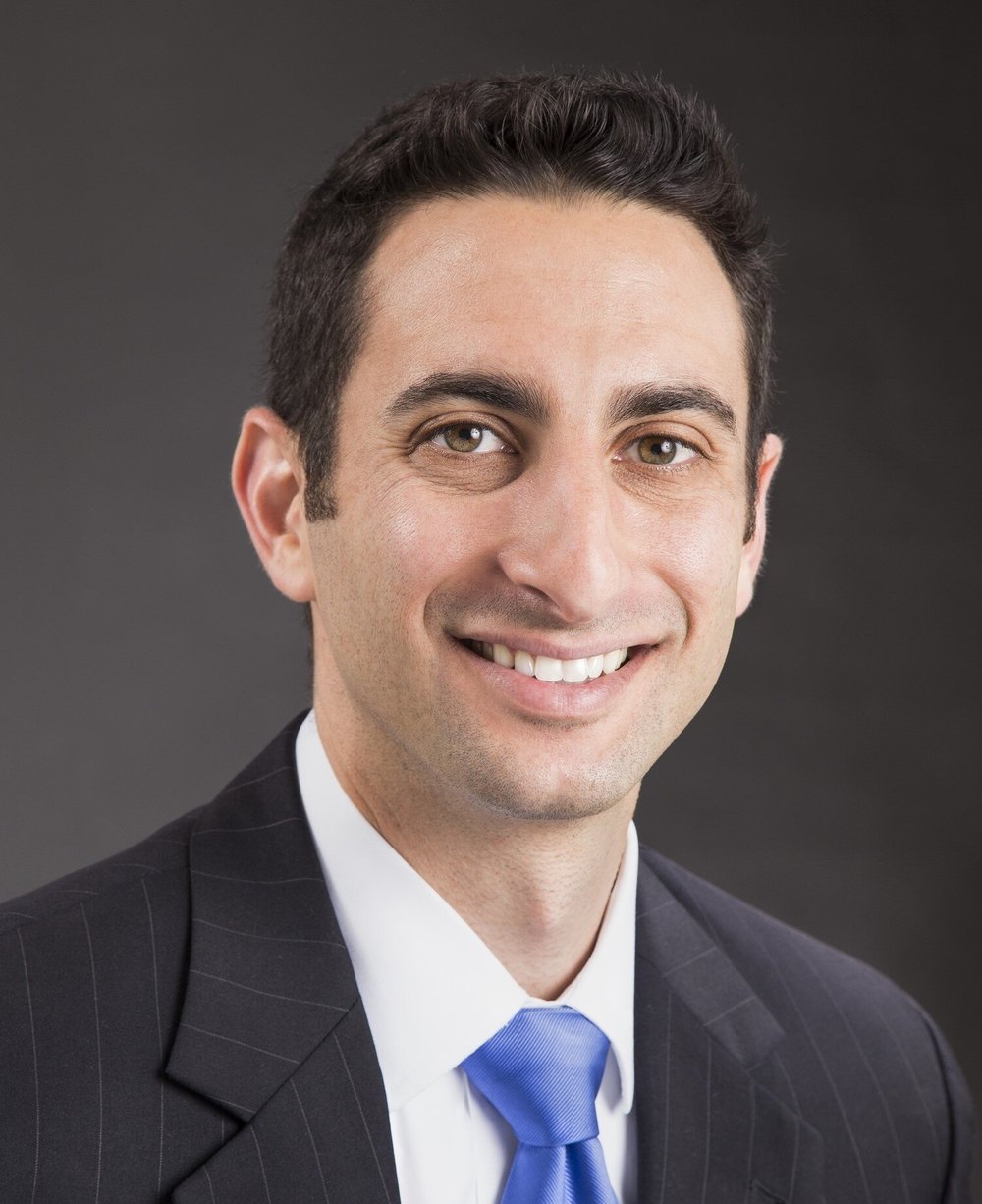 Attorneys — Epstein Sherlin