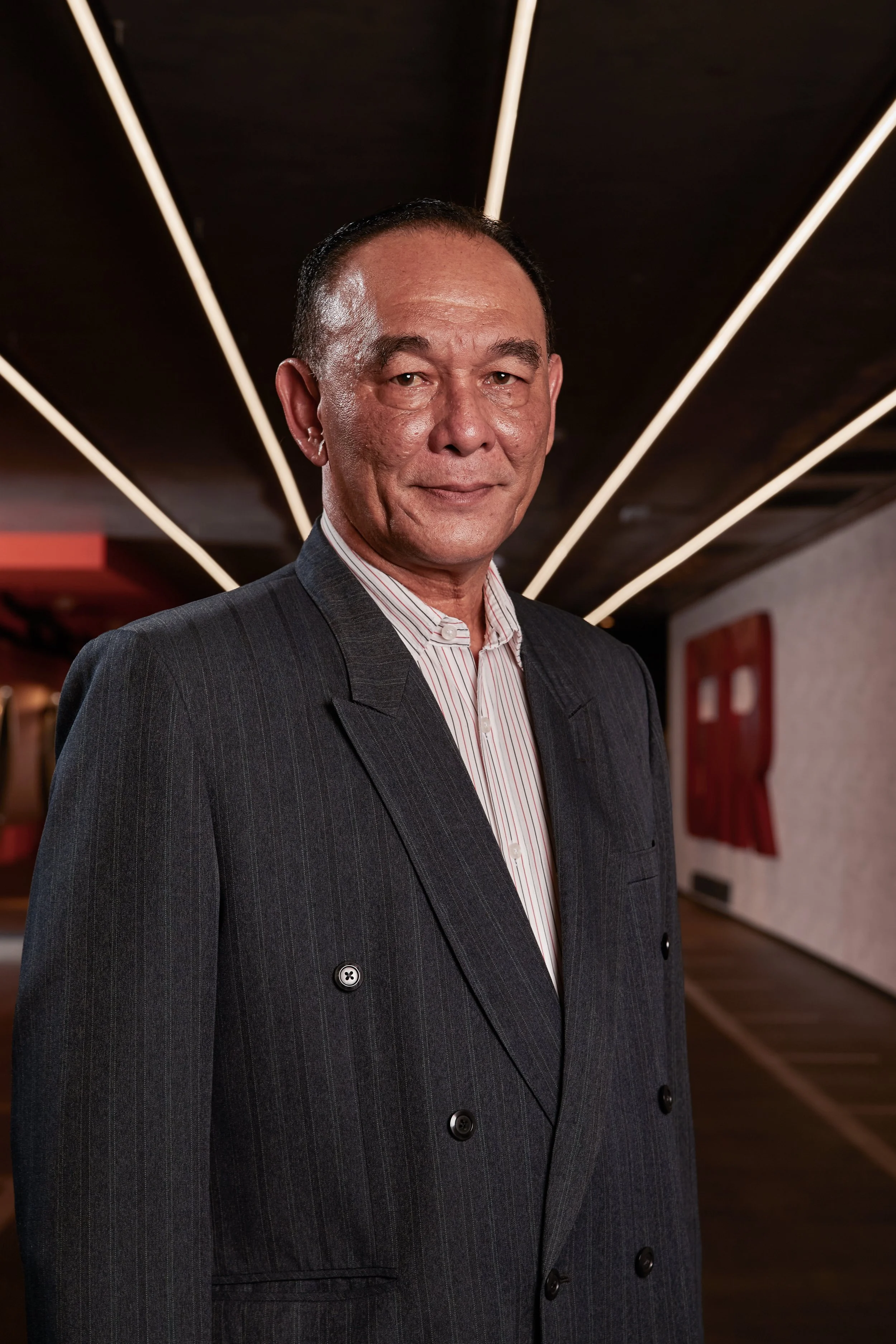 GTR - Our Leadership