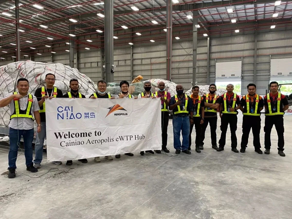 GTR - Cargo Services