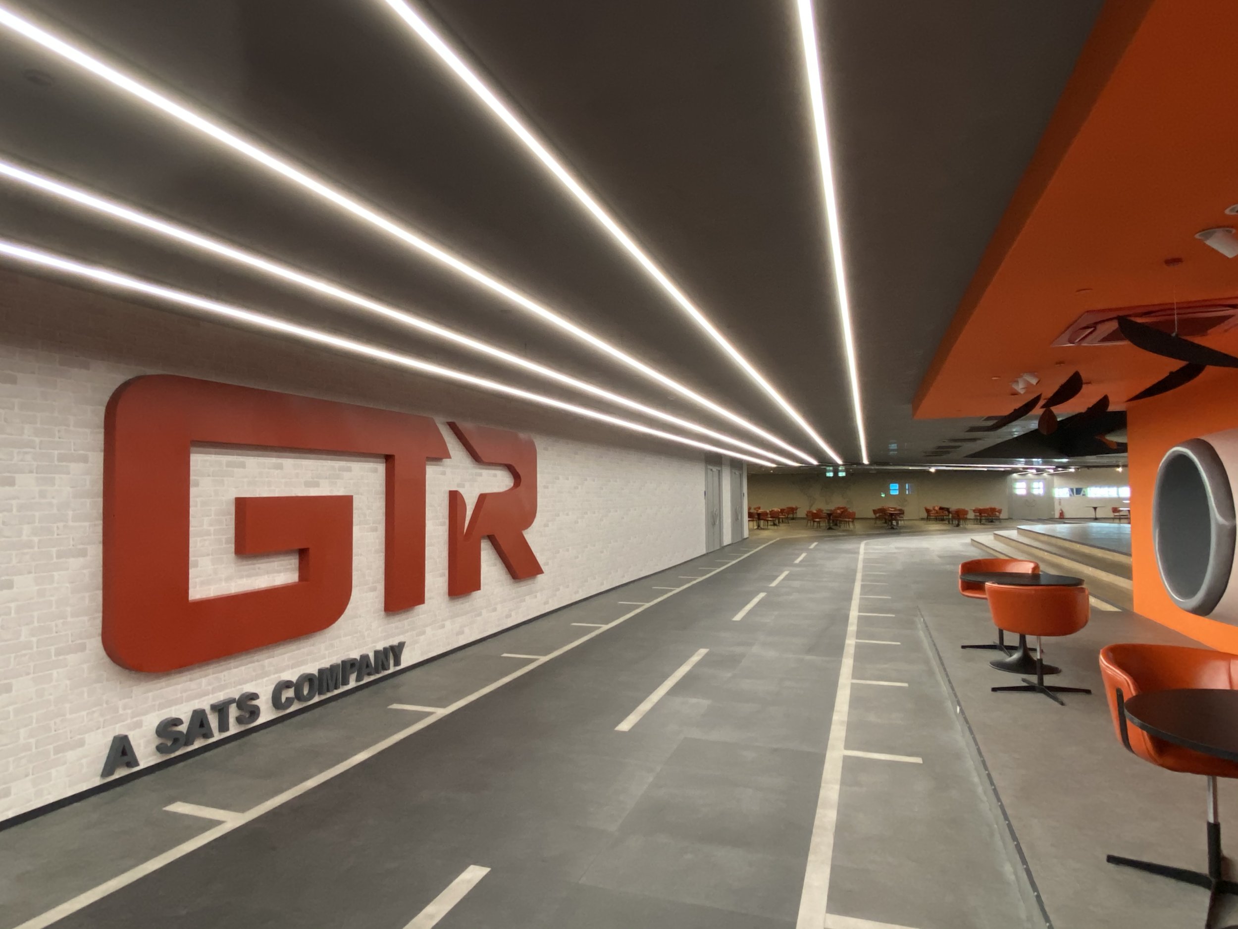 GTR - Our Leadership