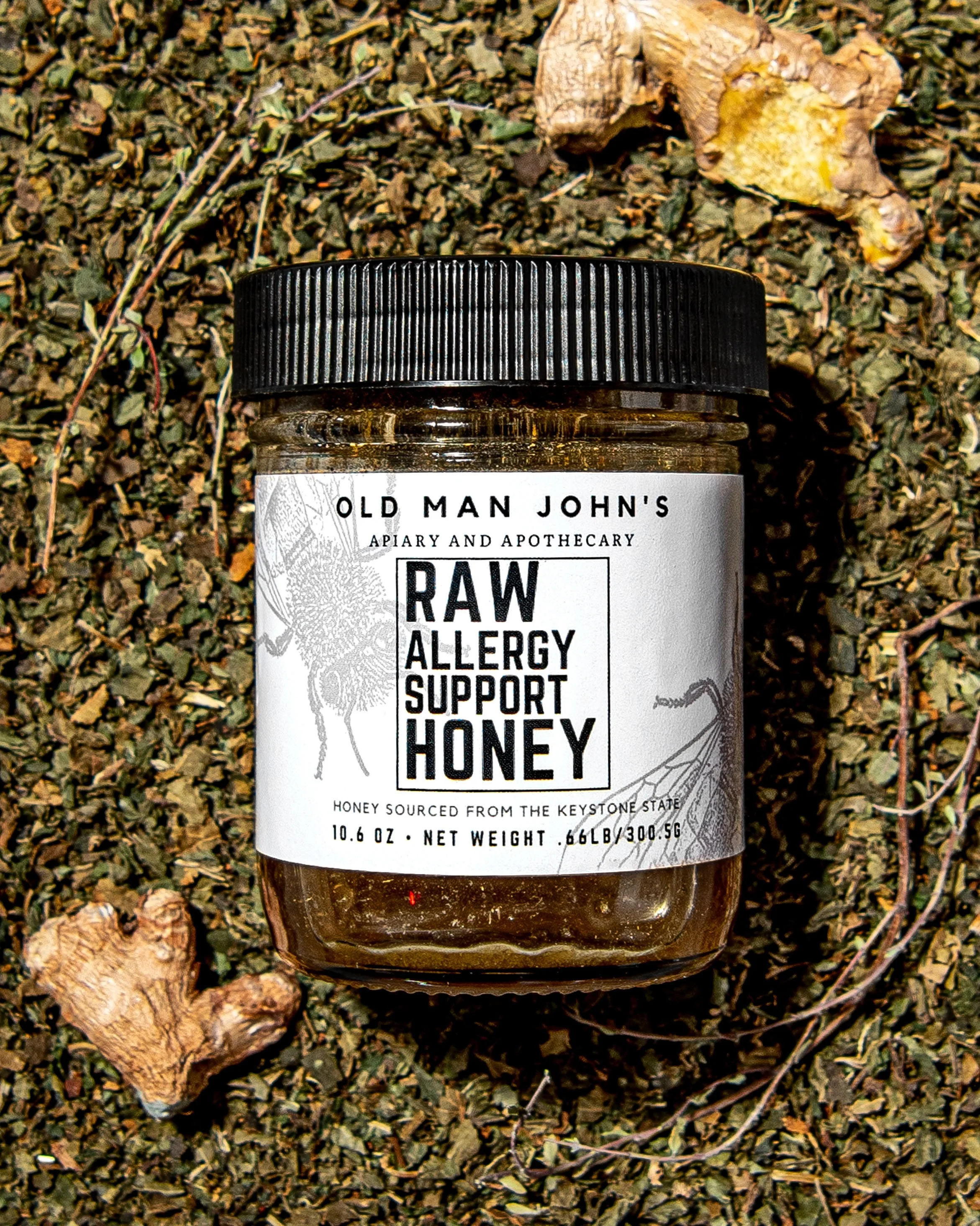 Store 2 | Old Man John's