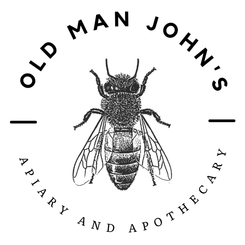 Old Man John's Apiary & Apothecary
