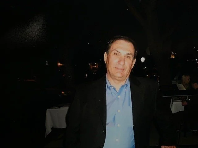 Donation — Nick J LoRusso Fund