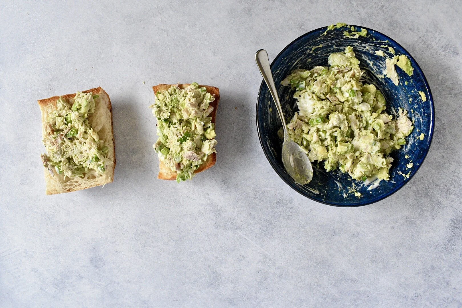 EPIC & QUICK CHICKEN SANDWICH MIX — Wholesome by Sarah