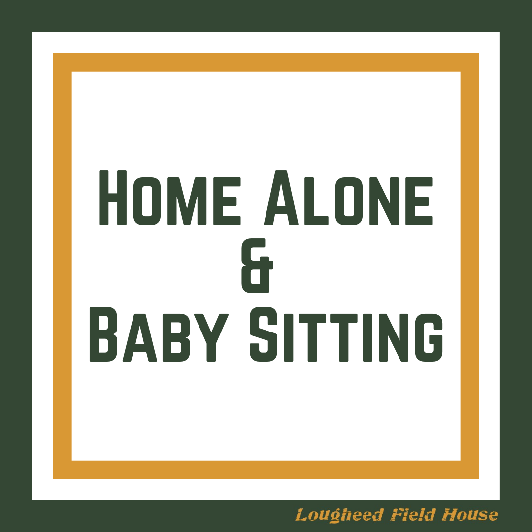 Events — Lougheed Field House