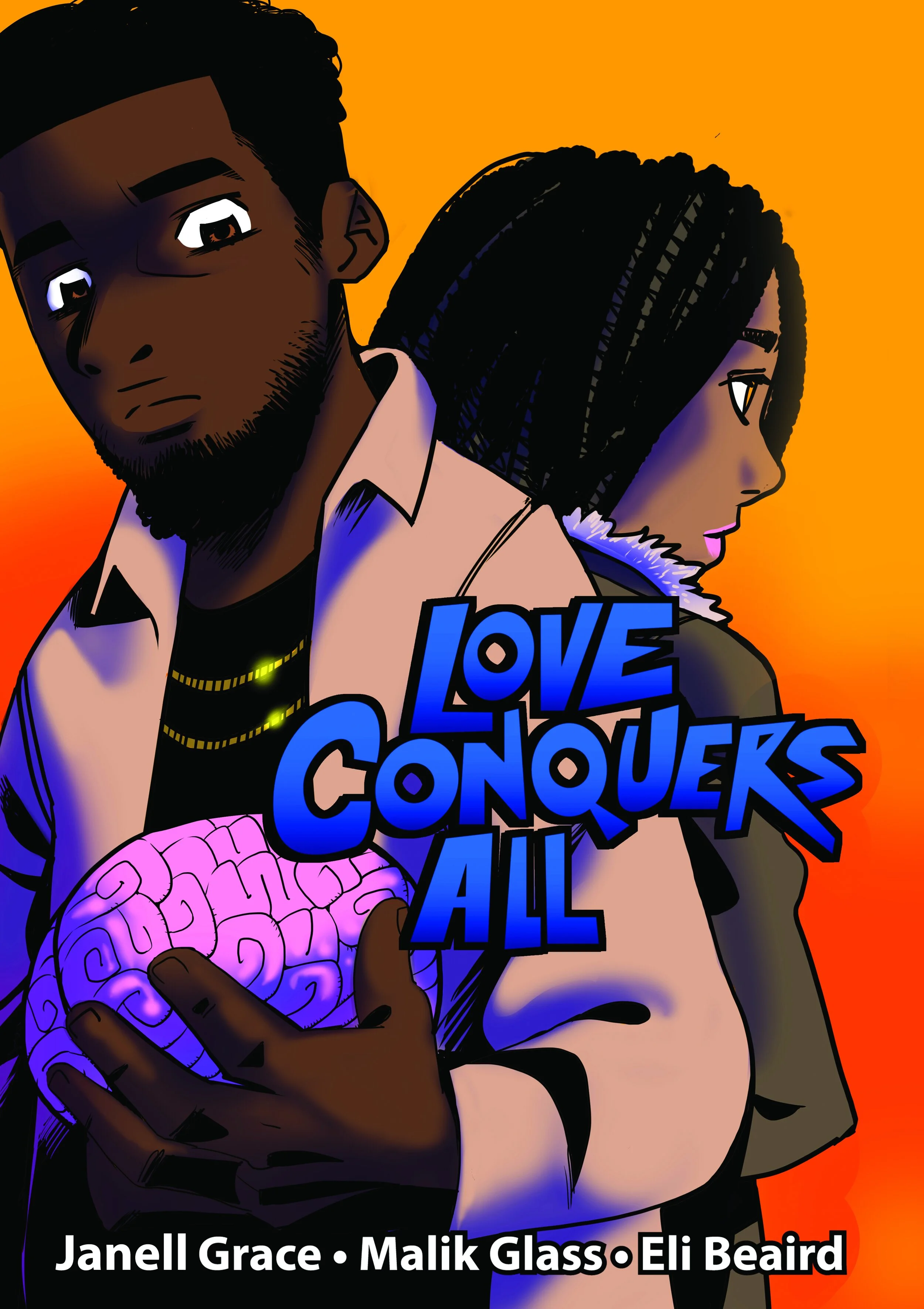 Projects — nellynellproductions